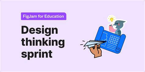 Design Thinking Sprint Figma