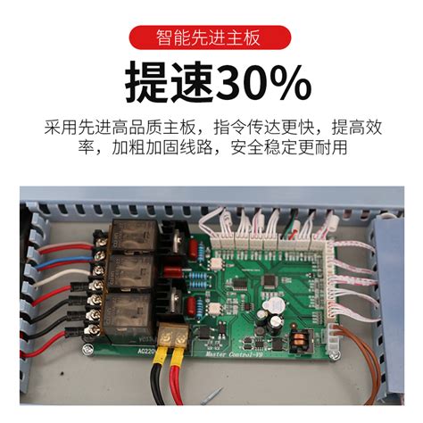 宝预BYONG4505VS 数控切纸机全自动大型裁纸机立式程控电动切纸机切纸刀标书切割机文件书籍修边切边设备 虎窝淘