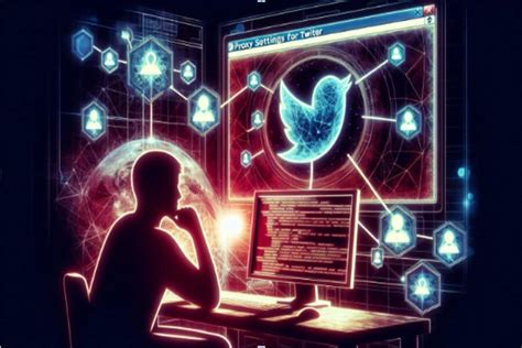 Proxy Settings For Twitter Kocerroxy