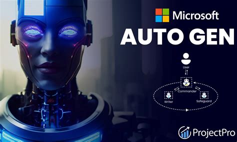 How To Use The Microsoft Autogen Framework To Build Ai Agents