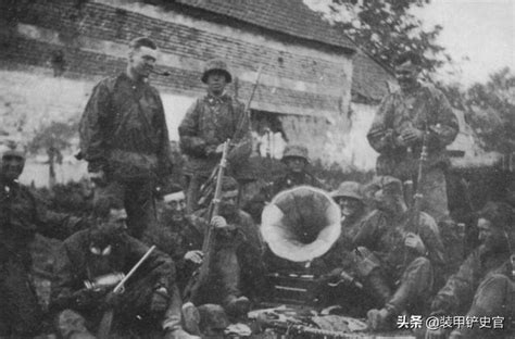 二戰德軍「警衛旗隊」師全史（25）：沃爾穆特慘案 每日頭條