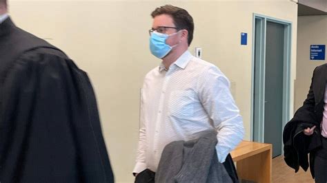 Agression Sexuelle Quatre Ans De Prison Réclamés Contre Un Ancien
