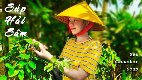 Cách Nấu Hải Sâm Tại Nhà Món Ngon Không Thể Bỏ Qua