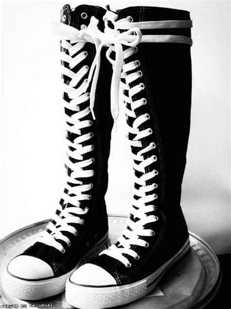 Womens Ankle Boots High Top Lace Up Canvas Breathable Platform Sneakers
