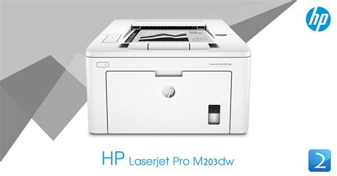 ช้อป [G3Q47A] HP Laserjet Pro M203dw ราคาถูก ซื้อออนไลน์ที่นี่ ส่งฟรี