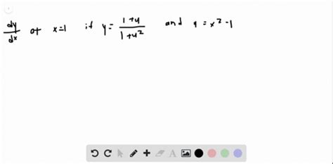 Chapter PARAMETRIC EQUATIONS Video Solutions Calculus Numerade