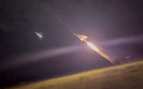Russia Launches 25 Uavs Two X 59 Missiles Overnight Lb Ua News Portal