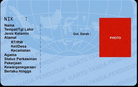 Download Aplikasi Kartu Pelajar Sd Smp Sma Artofit