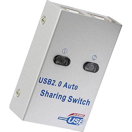 Generic USB Sharing Switch Port For Printer Scanner Buy Generic USB Sharing Switch