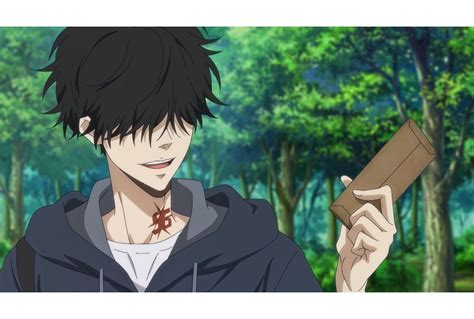 『鴨乃橋ロンの禁断推理第26話（最終話）先行場面カット＆あらすじ アニメイトタイムズ