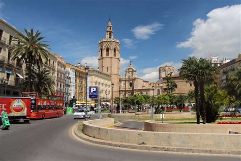 The Complete Valencia Spain Travel Guide For Travelers