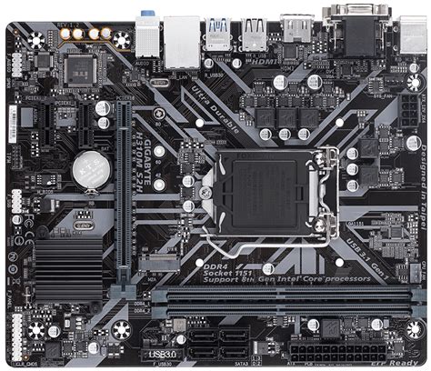 Gigabyte H310M S2H | NT IT Tech