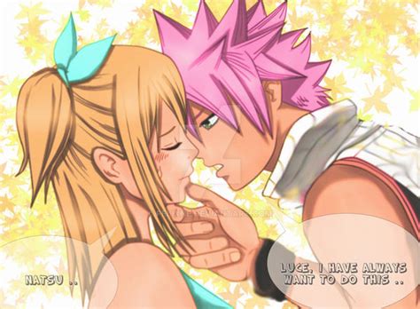 Nalu By Felixne On Deviantart