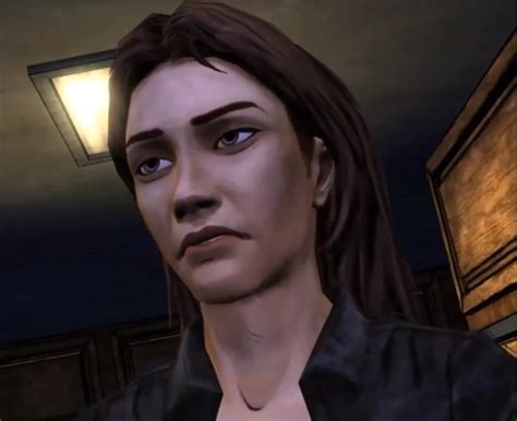 Curiosidades De The Walking Dead 400 Days Spoilers A Telltale Game Series 3djuegos