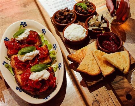 Panzer Bringing You Fresh Italian Street Food In Rotterdam Dutchreview