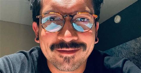 Frank Martínez De Masterchef Reveló Quién Es Su Novia Infobae