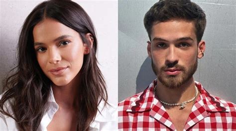 Bruna Marquezine Faz Declaração Sobre Suposto Affair Com João Guilherme