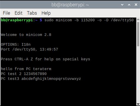 Trigger Raspberry Pi Zero W With Arduino General Guidance Arduino Forum