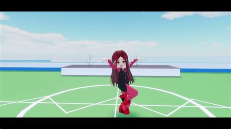 Agassy Soojin Roblox Dance Cover YouTube