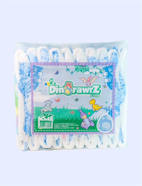 Abu Tinytails Diapers Abuniverse Tinytails Extra Large Adult Diapers