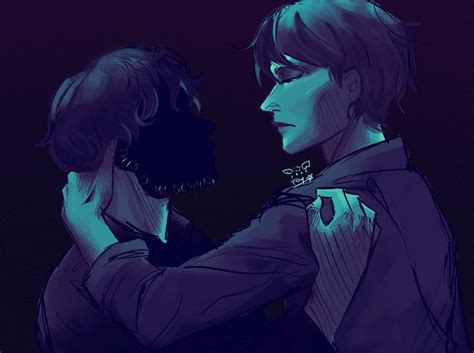 Hannibal Fan Art Rhannibaltv