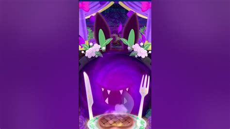 【ぷにぷに】ミスコンバニーイート 技演出 ぷにぷに バニーイート 妖怪ウォッチ Youtube