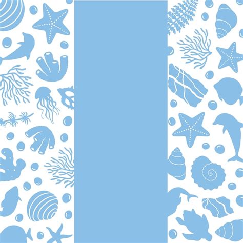Premium Vector Creative Square Frame Minimalist Decorative