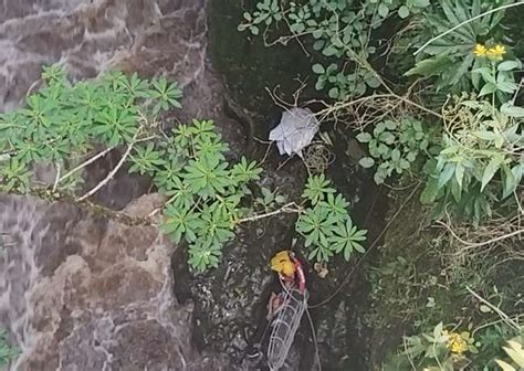 Encuentran Cadáver En El Río Cauca