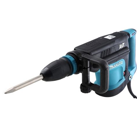 Прокат аренда - Отбойный молоток Makita HM 1213C, SDS-Max ударная сила ...