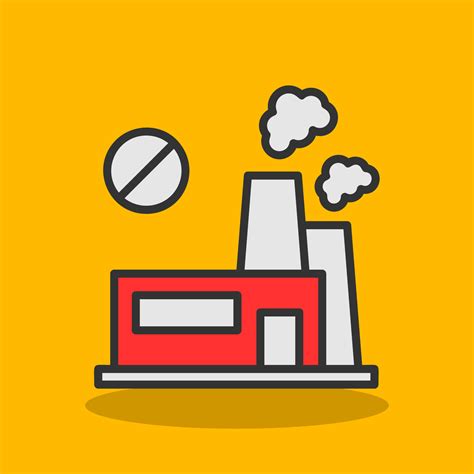 No Fossil Fuels Vector Icon Design 21010269 Vector Art At Vecteezy