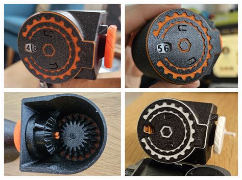 Click Counter By Djodjoke Download Free Stl Model