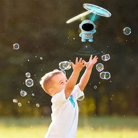 Induction Wireman Flying Toys Gyro Intelligent Suspension Flying