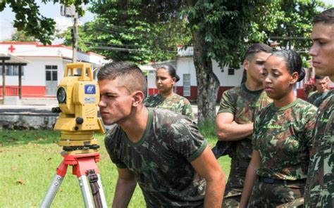 Quanto Ganha Um Segundo Sargento Do Exército Brasileiro Média Salarial