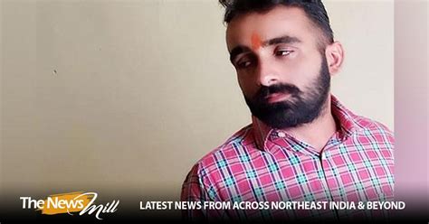 Sidhu Moosewala Murder Accused Sachin Bishnoi Extradited To India From