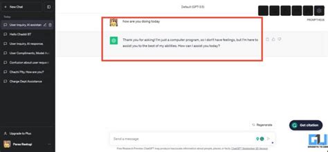 Ways To Talk To ChatGPT On Phone Or PC Gadgets To Use