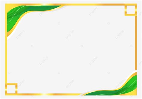 심플하고 우아한 블루 골드 인증서 테두리 디자인 벡터 자격증 눈금 인증서 테두리 Png 일러스트 및 벡터 에 대한 무료 다운로드 Pngtree