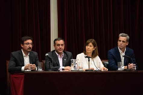 Se Entregó El Premio Nacional A La Calidad A Las Empresas Que Son
