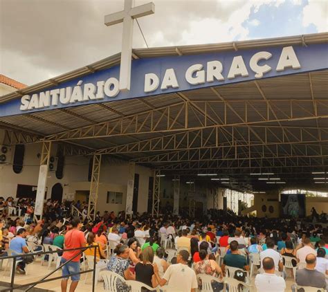 Missa da Graça completa 25 anos em Caruaru programação especial
