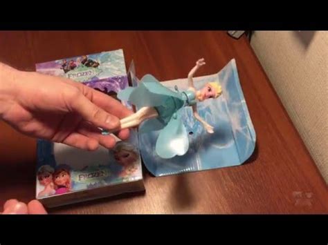 Посылка из Китая №56. Игрушка - Летающая фея (Flying fairy), распаковка ...
