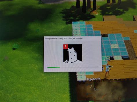 Unity Always Crashing Can Someone Help Pls Rgoingmedieval