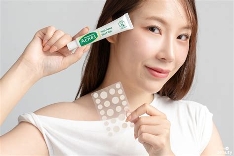 แชร์ไอเทมปราบสิว ยุบไว ไม่ทิ้งรอย ใน 8 ชม เจลแต้มสิว Acnes