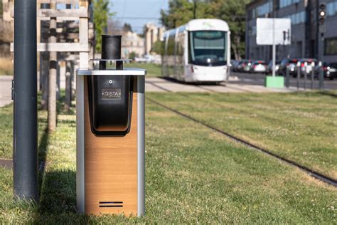 Smart Bam Solution De D Moustication Cologique Connect E Et Simple