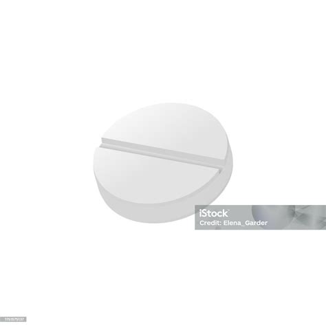 떨어지는 태블릿 둥근 사실적인 알 약 의학 정제 비타민과 캡슐 약물 벡터 3d 의료 항생제 필즈너에 대한 스톡 벡터 아트 및 기타 이미지 Istock