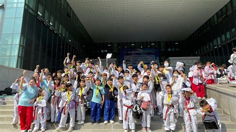 충주 브레인움태권도 전국품새대회 우리들의 도전여행 두번째이야기 Youtube