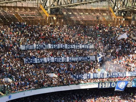 Curva B in lutto è morto lo storico tifoso