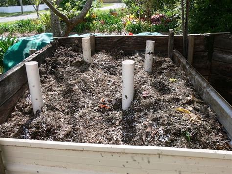 How To Aerate A Large Compost Heap Artofit