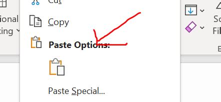 Excel Office Js Enable Disable Multiple Context Menu Items On Right