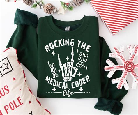 Medical Coder Svg Medical Coding Svg Rocking The Medical Coder Life