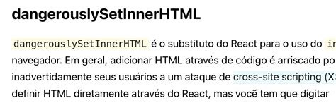 Fix Typo In Dangerouslysetinnerhtml Translation Issue Reactjs