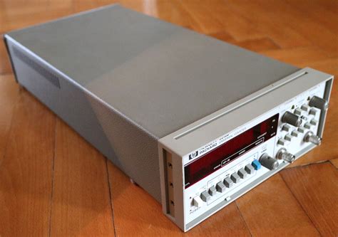 Hp 5316b Hardware Collection Andrej Bukošek